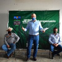 Queremos que la fruta de Jerez llegue a cada rincón del país, destacó ...