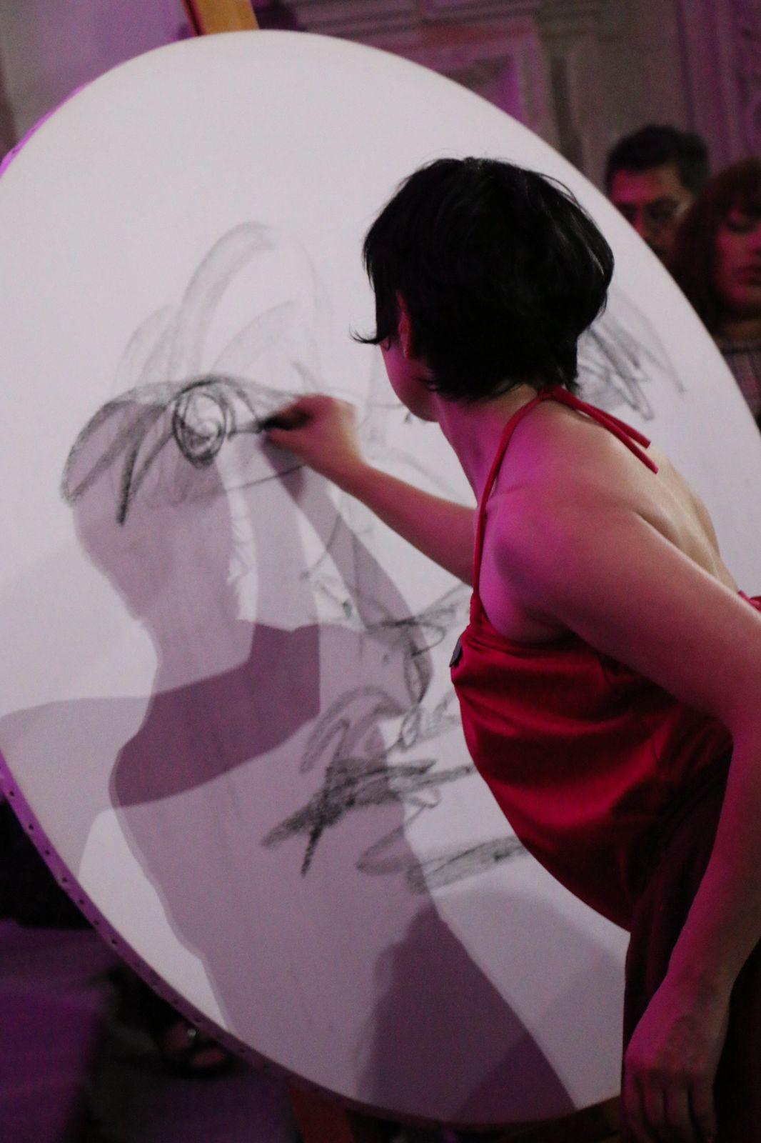 Celebra 25 años de trayectoria artística Susana Salinas con exposición ...